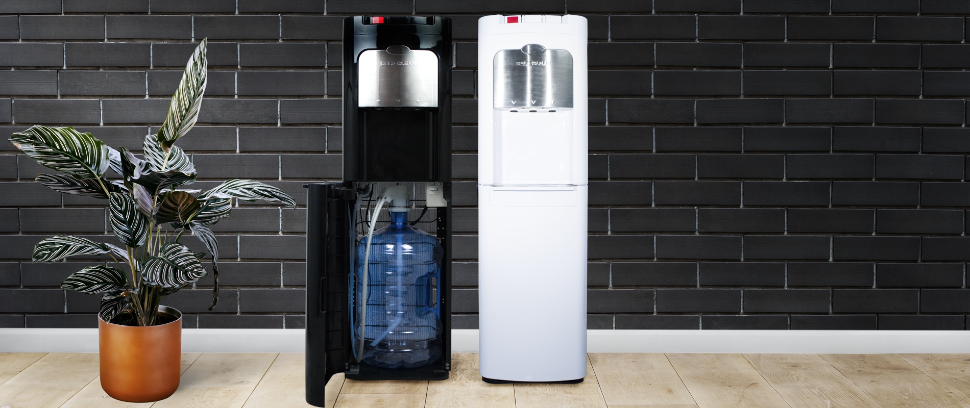 Hods - Home Manufacturer of packaging for water- HODS