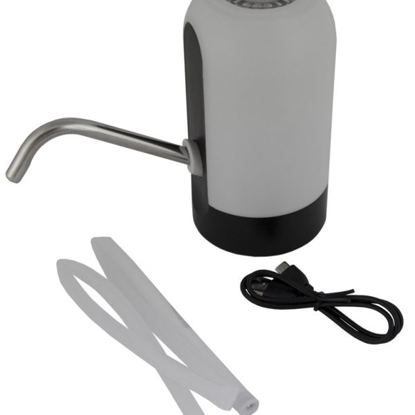 Automatic water pump - Manual water dispenser - HODS