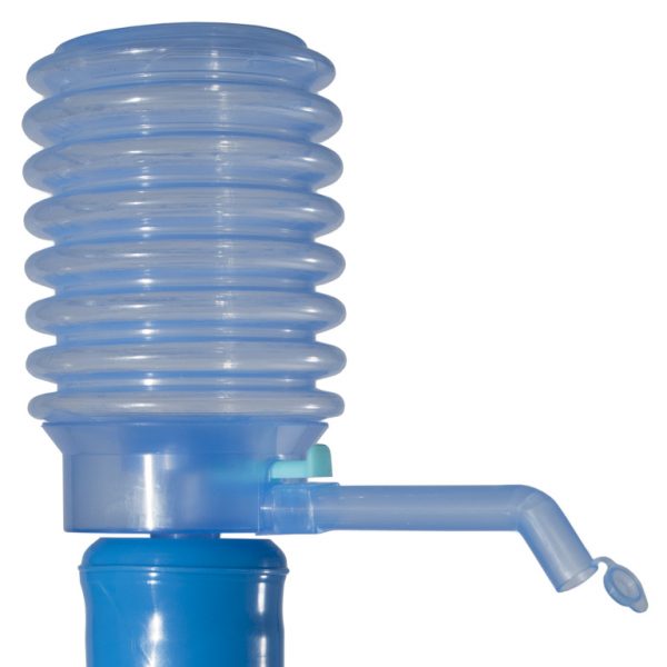 Water Pump for water. Accesories for bottles - HODS