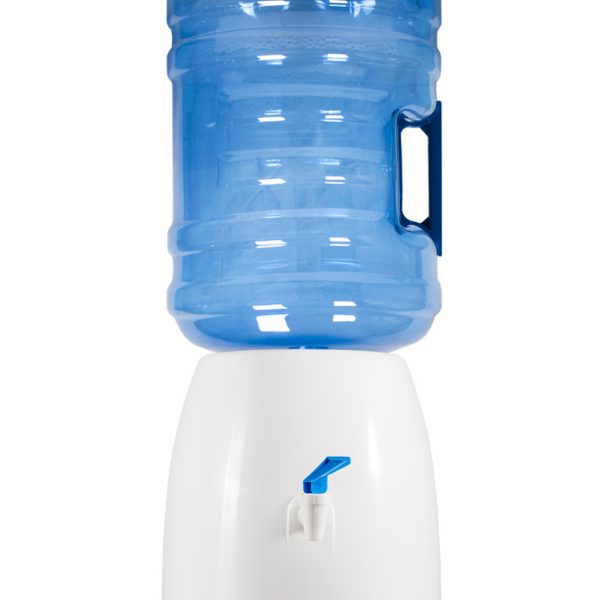 Simple Dispenser of Ambient Water Economy - HODS