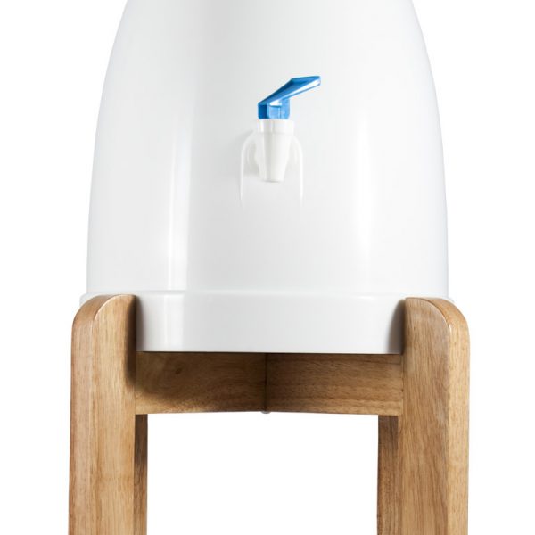Dispensador Simple de Agua Natural de Botellón - HODS