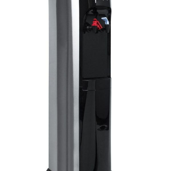 Elegance Black POU Filtration water dispenser - HODS