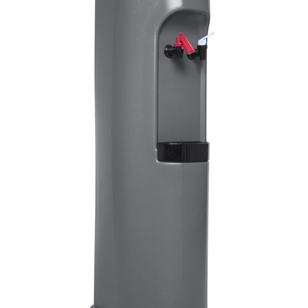 Elegance One Grey. Hot and Cold Water Dispenser - HODS