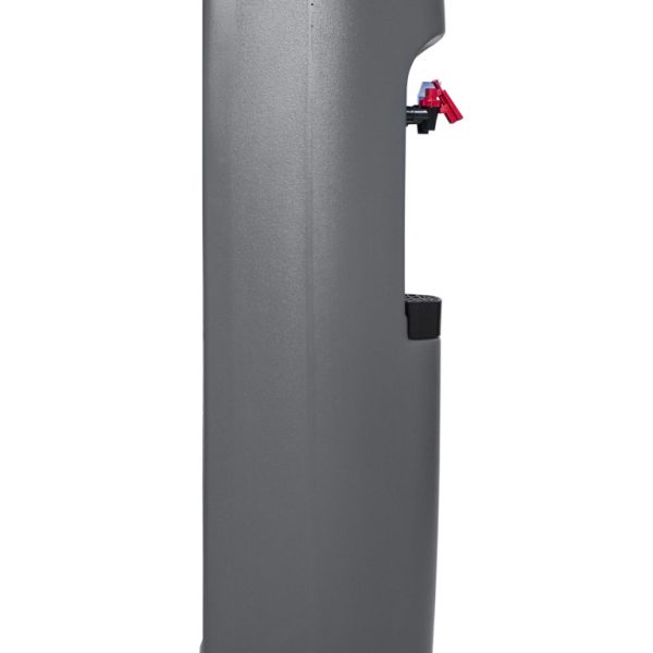 Elegance One Grey. Hot and Cold Water Dispenser - HODS