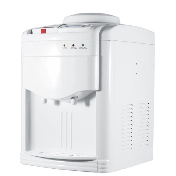 Pocket Compressor Hot & Cold Water Dispenser - HODS