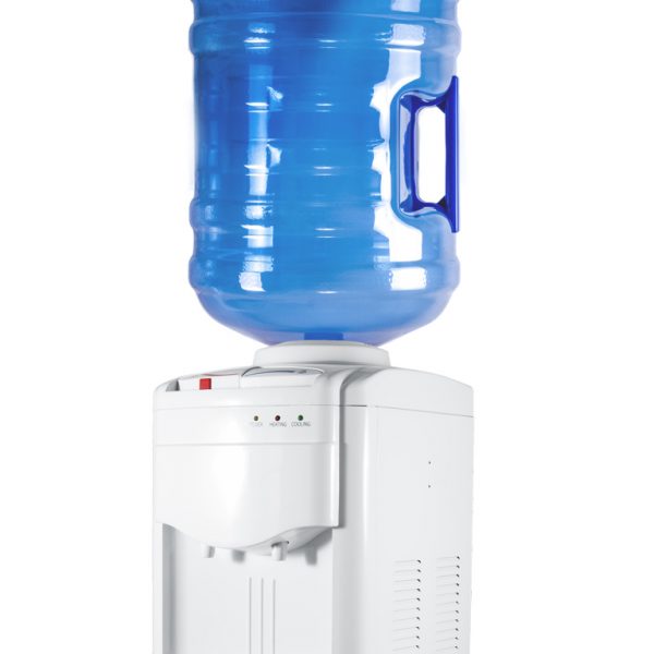 Pocket Compressor Hot & Cold Water Dispenser - HODS