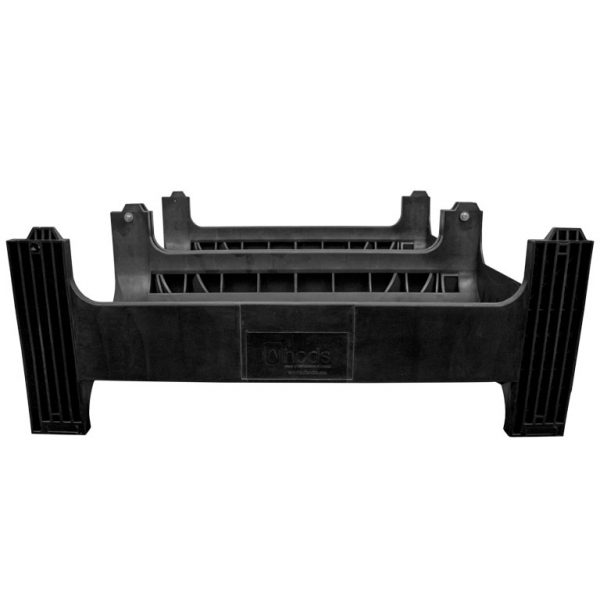 Racks de plástico para Transporte y Almacenaje - HODS