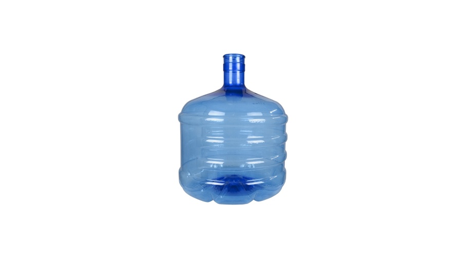 12 liter PET Bottle - HODS