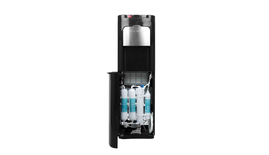 Mains-Fed Water Dispensers - Water Coolers - HODS